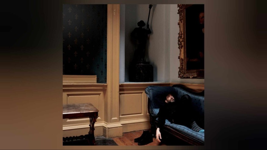 Albums of the Week